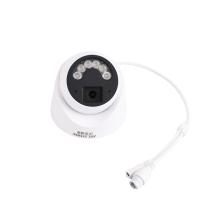 China HILVISION C2240TQ-10D Dome Camera 2MP NVR Storage Wide Angle Night Vision 10-20m for sale