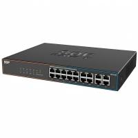 China 80F Network Firewall 8x1G RJ45 Ports 1.4 Gbps IPS Throughput for sale