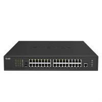 China FG-401F Enterprise Network Firewall 200000 Sessions 7.5 Mpps Throughput 5x Gigabit Ports for sale