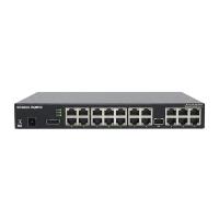 China SRX300-RMK0 Enterprise VPN Firewall Gateway 1 Gbps Firewall 3000 Sessions 4x10G Uplinks for sale