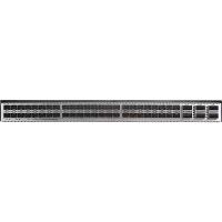 China CE6881-48T6CQ CloudEngine 48 Port 10G Stackable Enterprise Switch 256Gbps for sale