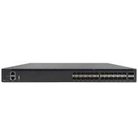China S6700-24TF-2QF L3 Managed Switch 24x10G SFP+ 2x100G QSFP28 880Gbps for Data Center Core Network for sale