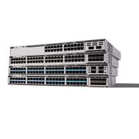 China Cisco C9350 Series 24/48 Port Gigabit Smart Managed Switch 448Gbps Switching Capacity for sale