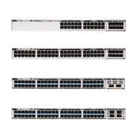 China Cisco C9350 Series 24/48 Port Gigabit Smart Managed Switch 448Gbps Switching Capacity for sale