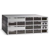 China Cisco C9350 Series 24/48 Port Gigabit Smart Managed Switch 448Gbps Switching Capacity for sale