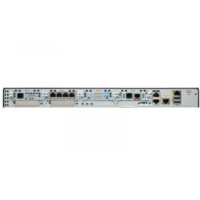 China Desktop Network Appliance Firewall Router 1000Mbps LAN 4GB Flash 4 Ports for sale