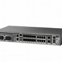 China Cisco ASR920 24GE Fiber 4-10GE Modular PSU Router 1000Mbps LAN for sale