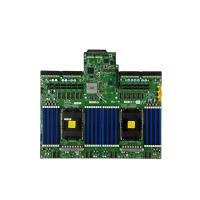 China Supermicro 4U Rackmount Server 32 DDR5 DIMM Slots Dual Intel Xeon GPU Support for sale
