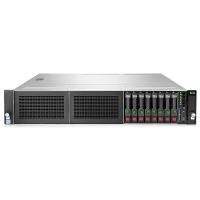 China HPE ProLiant DL380 Gen11 2U Rack Server 64GB RAM 800W PSU 8SFF for sale
