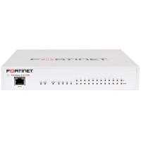 China Fortinet FG-101F FortiGate 100F Series NGFW Firewall 700000 Throughput 16 Sessions 1 Year Warranty for sale