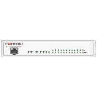 China Fortinet FG-101F FortiGate 100F Series NGFW Firewall 700000 Throughput 16 Sessions 1 Year Warranty for sale