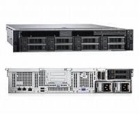 China 2U Rackmount Server Dual H755 Processor 64GB Memory 20TB Storage 1100W Power Supply for sale