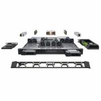 China R3930 1U Rack Server with Intel Core I5-9600K 32GB RAM and 1TB HDD for High Performance Computing for sale