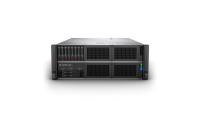 China DL580 Gen10 2U Rack Server with 4 Nodes CPU 2.1GHZ Processor and 2400G SAS 10K Disk for sale