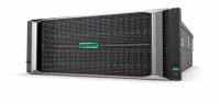 China DL580 Gen10 2U Rack Server with 4 Nodes CPU 2.1GHZ Processor and 2400G SAS 10K Disk for sale