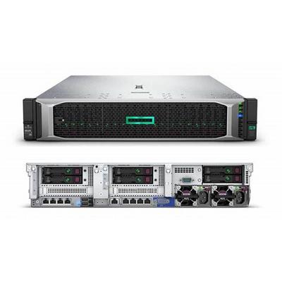 China HPE ProLiant DL380 Gen10 12LFF Rack Server 32GB RAM Xeon Gold 6130 500W for sale
