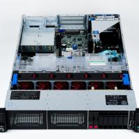 China HPE ProLiant DL380 Gen10 12LFF Rack Server 32GB RAM Xeon Gold 6130 500W for sale