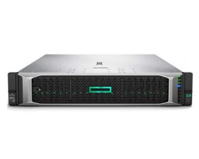China HPE ProLiant DL380 Gen10 Server 2U Rack 8SFF 32GB Memory Xeon Gold 6130 500W for sale