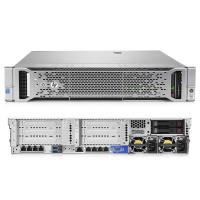 China HPE ProLiant DL380 Gen10 Server 2U Rack 8SFF 32GB Memory Xeon Gold 6130 500W for sale