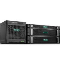 China HPE ProLiant DL380 Gen10 Server 2U Rack 8SFF 32GB Memory Xeon Gold 6130 500W for sale