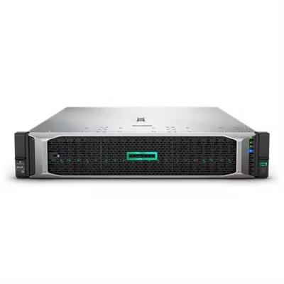 China HPE DL380 G10 2U Rack Server Intel Xeon Scalable 5218 2.8GHz 32GB 18T 500W for sale