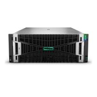 China HPE ProLiant DL380a Gen12 AI Server 4U 8x1TB SSD 64GB DDR4 3YR Warranty for sale