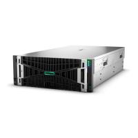 China HPE ProLiant DL380a Gen12 AI Server 4U 8x1TB SSD 64GB DDR4 3YR Warranty for sale