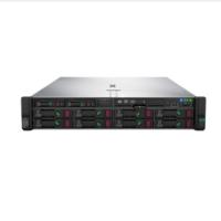China HPE ProLiant DL380 Gen10 Rack Server 2x Intel Xeon 6248R 2.4TB SAS SSD 8SFF for sale