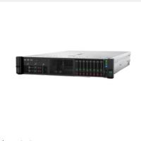China HPE ProLiant DL380 Gen10 Rack Server 2x Intel Xeon 6248R 2.4TB SAS SSD 8SFF for sale