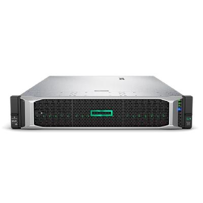 China DL560 Gen10 Rack Server with 4 Nodes 2400G SAS 10K Disk and 2.1GHZ Processor for sale