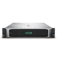 China HPE ProLiant DL380 Gen10 Rack Server Xeon Silver 4214R 16TB SAS 800W for sale