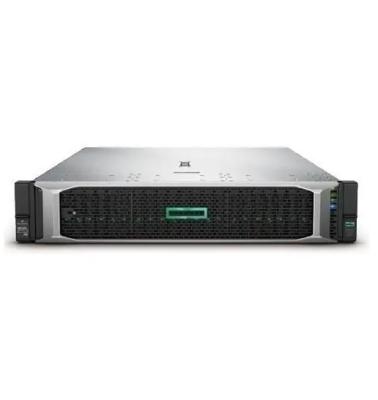 China HPE ProLiant DL380 Gen10 Rack Server Xeon Silver 4214R 16TB SAS 800W for sale