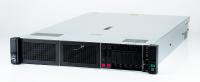 China HPE ProLiant DL380 Gen10 Rack Server Xeon Silver 4214R 16TB SAS 800W for sale