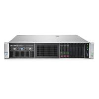 China HPE ProLiant DL380 Gen10 Rack Server Xeon Silver 4214R 16TB SAS 800W for sale