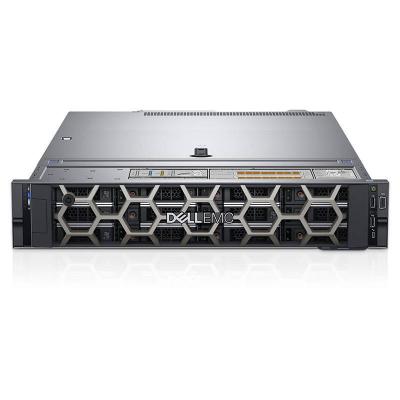 China Intel Xeon Gold 5416S 2.9G PowerEdge R760 2U Rack Server 24 NVMe HWRAID Drives for sale