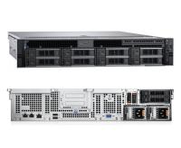 China Intel Xeon Gold 5416S 2.9G PowerEdge R760 2U Rack Server 24 NVMe HWRAID Drives for sale