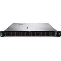 China HPE ProLiant DL360 Gen10 1U Rack Server 64GB DDR4 4215R Xeon 6 PCIe Slots 3 Year Warranty for sale