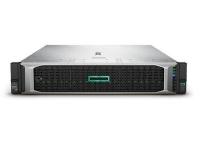 China HPE ProLiant DL360 Gen10 1U Rack Server 64GB DDR4 4215R Xeon 6 PCIe Slots 3 Year Warranty for sale