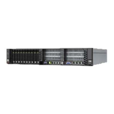 China Xfusion FusionServer 1288H V7 1U Rack Server Intel 4410Y 2.0GHz 12-Core 32GB DDR5 8TB SATA for sale