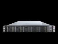 China Xfusion FusionServer 1288H V7 1U Rack Server Intel 4410Y 2.0GHz 12-Core 32GB DDR5 8TB SATA for sale