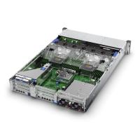 China HPE ProLiant DL380 Gen11 2U Rack Server 4th Gen Intel Xeon 3 Year Warranty GPU Support for sale
