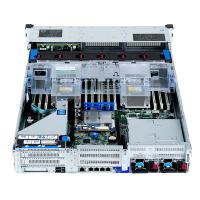 China HPE ProLiant DL380 Gen11 2U Rack Server 4th Gen Intel Xeon 3 Year Warranty GPU Support for sale