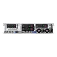 China HPE ProLiant DL380 Gen11 2U Rack Server 4th Gen Intel Xeon 3 Year Warranty GPU Support for sale
