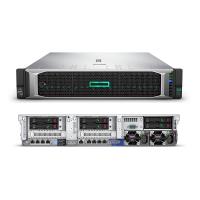 China HPE ProLiant DL380 Gen11 2U Rack Server 4th Gen Intel Xeon 64GB RAM 800W PSU for sale
