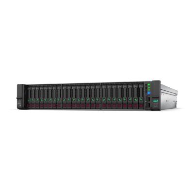 China HPE ProLiant DL380 Gen11 2U Rack Server with GPU Support High Performance and Stock Availability for sale