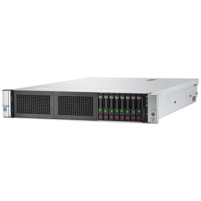 China HPE ProLiant DL380 Gen11 2U Rack Server 4th Gen Intel Xeon 64GB Memory for sale