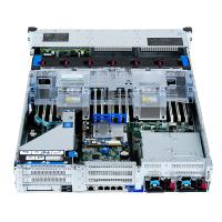 China HPE ProLiant DL380 Gen11 2U Rack Server 4th Gen Intel Xeon 64GB Memory for sale