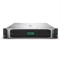 China HPE ProLiant DL380 Gen10 Rack Server Intel Xeon Silver 4310 128GB RAM 500W Power Supply for sale