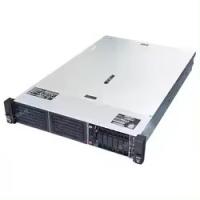 China HPE ProLiant DL380 Gen10 Rack Server Intel Xeon Silver 4310 128GB RAM 500W Power Supply for sale
