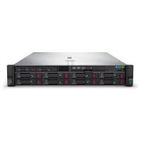 China HPE ProLiant DL380 Gen10 Rack Server Intel Xeon Silver 4310 128GB RAM 500W Power Supply for sale